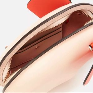 kate spade | Bags | Kate Spade Tiny Elephant Crossbody Bag Leather ...